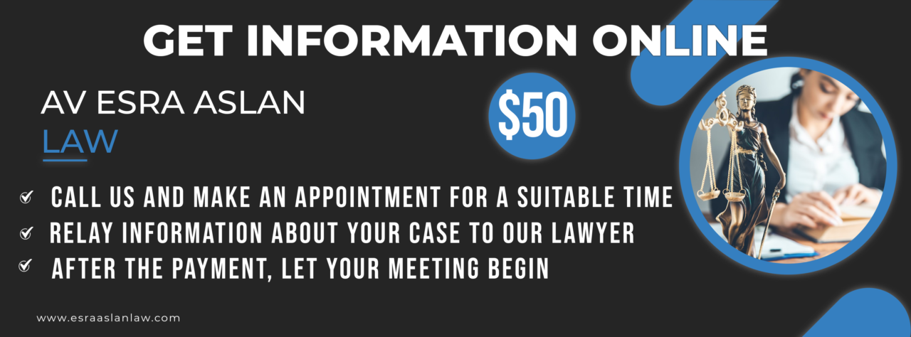 What is a Blue Card? How to Apply? - Avukat Esra Aslan